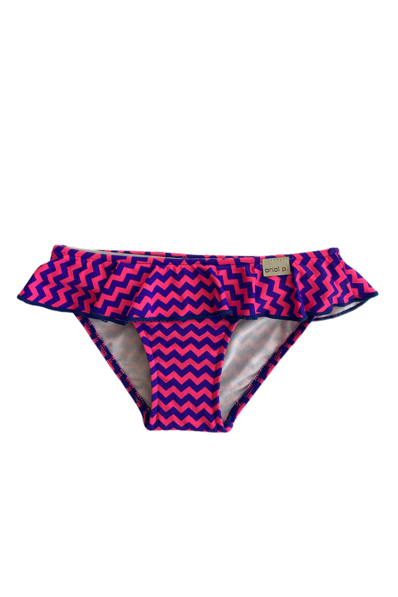 Culetín Niña Fez – ORIOLP.