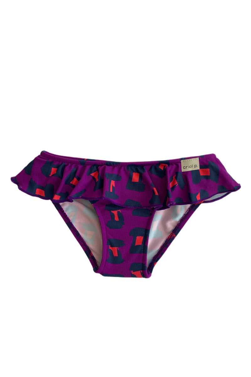 Culetín Niña Riad – ORIOLP.