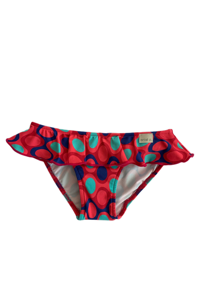 Culetín Niña Dunas – ORIOLP.