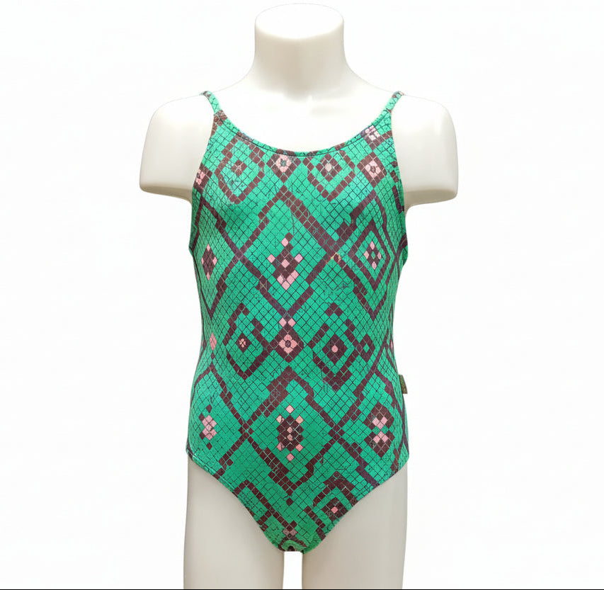 Bañador Niña Tanger – ORIOLP.