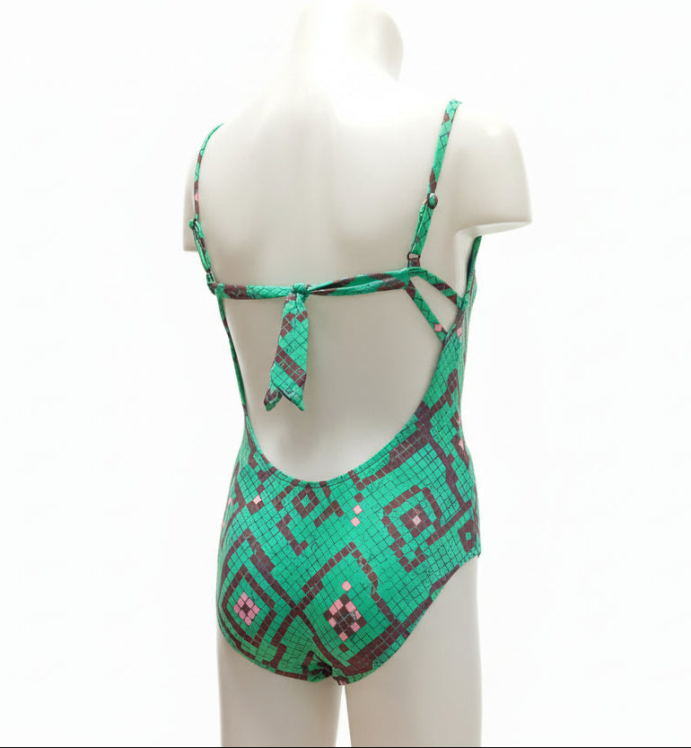 Bañador Niña Tanger – ORIOLP.