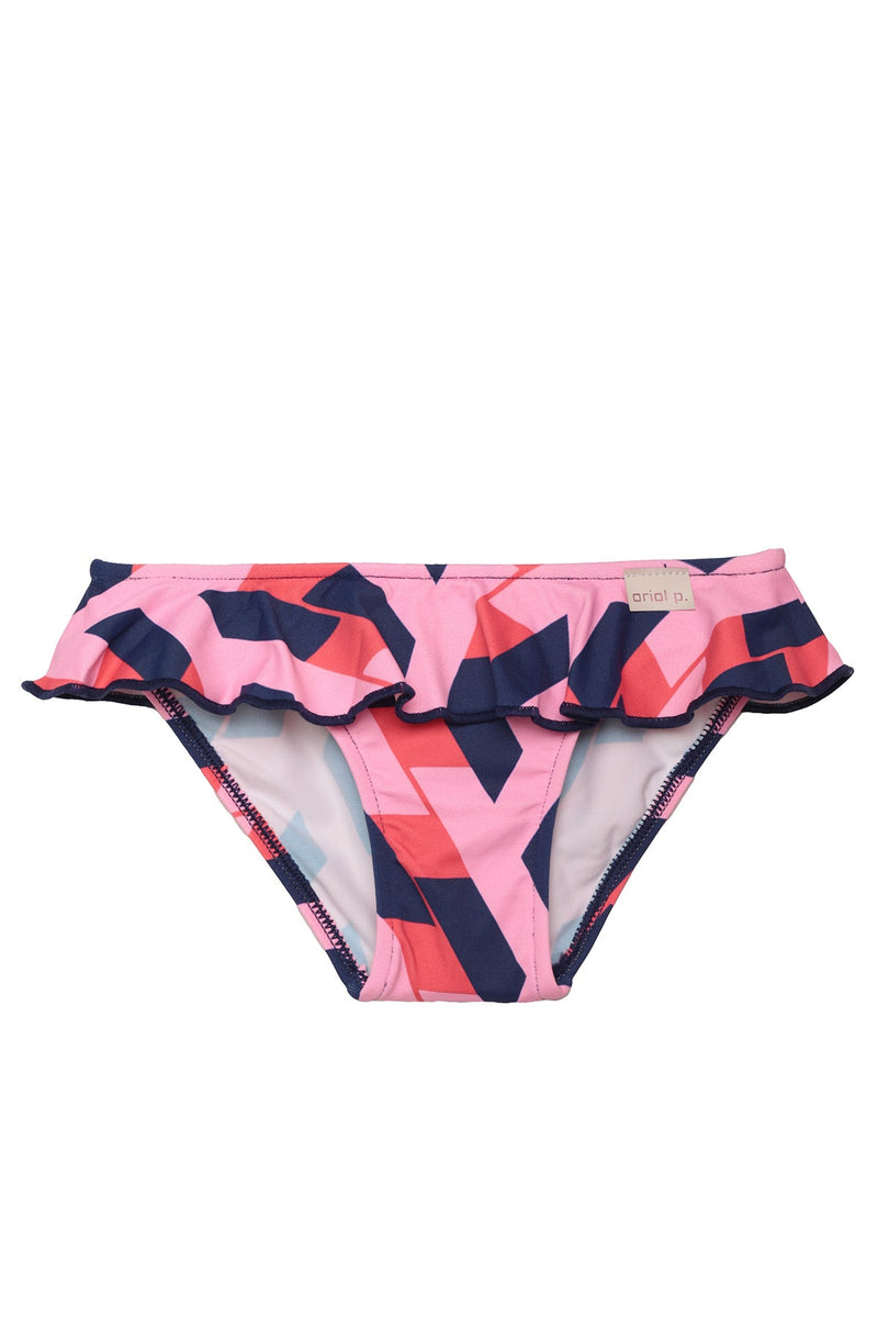 Culetín Niña Carlota – ORIOLP.