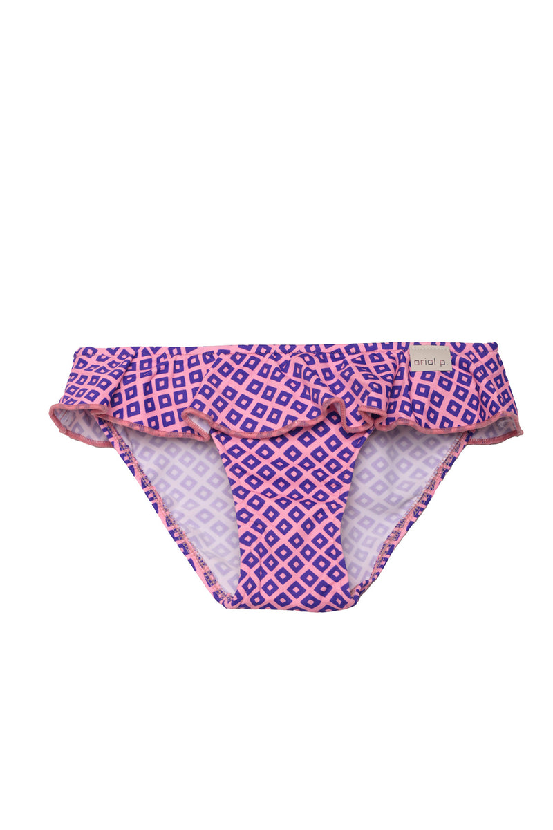 Santa Cruz Girl's Culetin – ORIOLP.