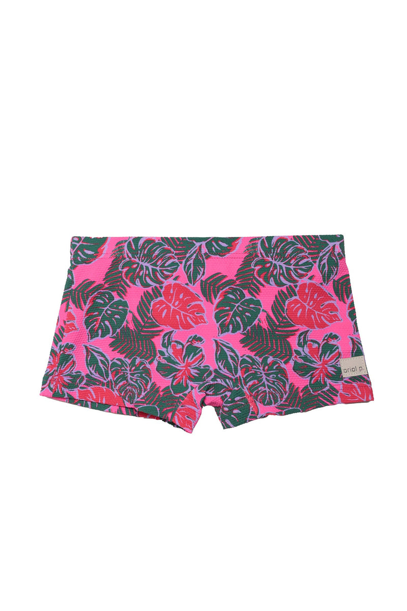 Culetín Niño Minipiqué Ibiscus – ORIOLP.